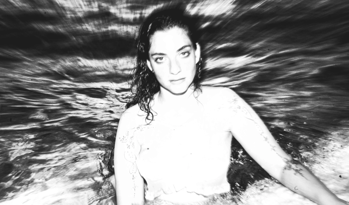 Nadah El Shazly signs to One Little Independent and announces new album ...