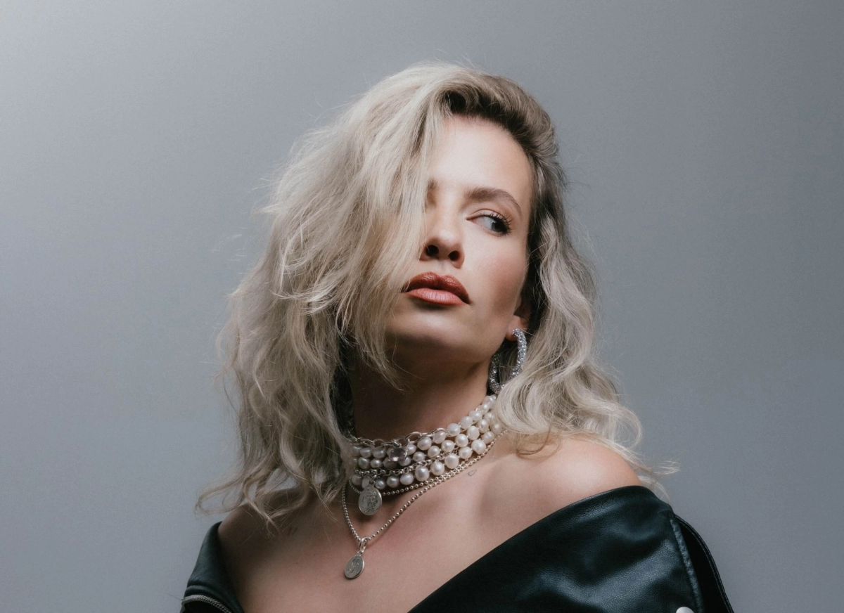 Isabella Storm steps into her power with addictive dance-pop track ...