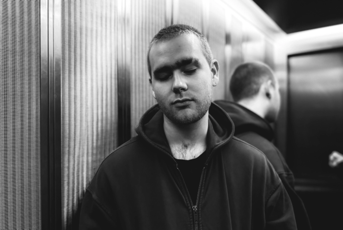 Mura Masa samples Zulu Lightning on new single, "JUMP" | The Line of ...