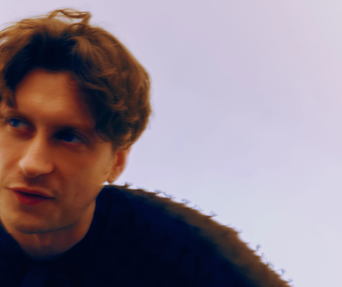 Barry Can't Swim details forthcoming album, Loner | The Line of Best Fit