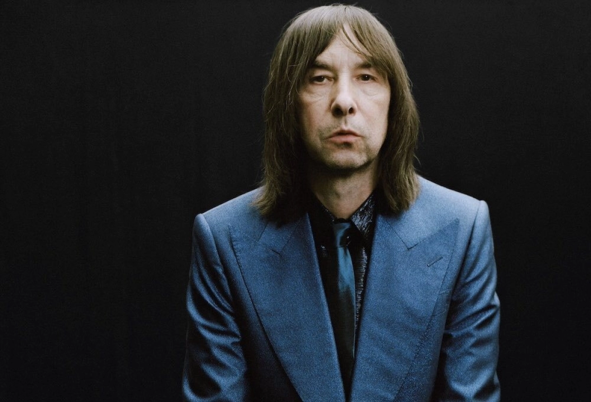 Primal Scream announce remix album, Come Ahead: The Remixes Vol 1 (Vocals) | The Line of Best Fit
