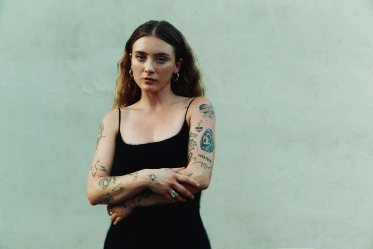Bria Salmena: “It was important to us that it was Canadian” | Interview ...