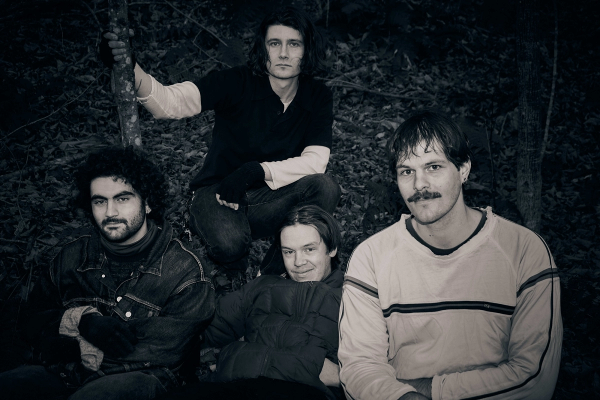 Bedridden’s "Philadelphia Got Me Through" feels like stepping into a ...