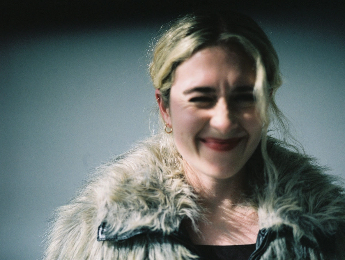 Blondshell's Sabrina Teitelbaum favourite songs | Interview | The Line ...