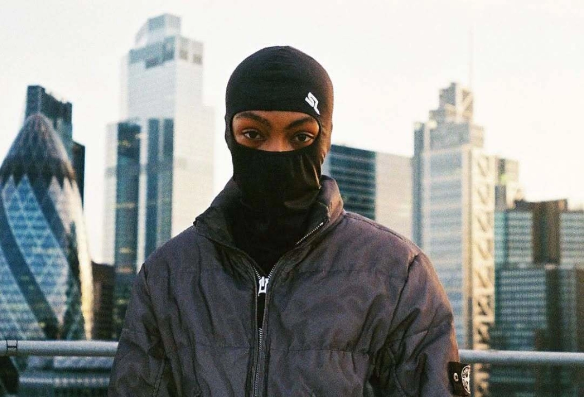 SL returns with new single, "Robbery" | The Line of Best Fit