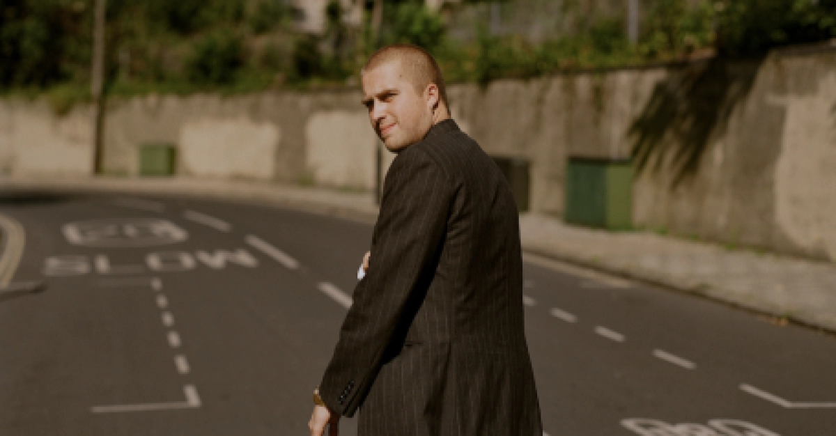 Experimental soul artist McCabe gets vulnerable in his bittersweet ...