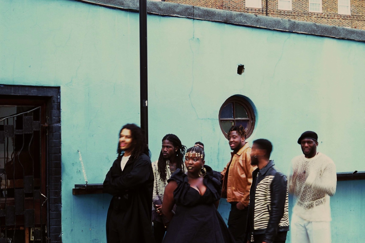 KOKOROKO celebrate reconciliation on new single, "Just Can’t Wait ...