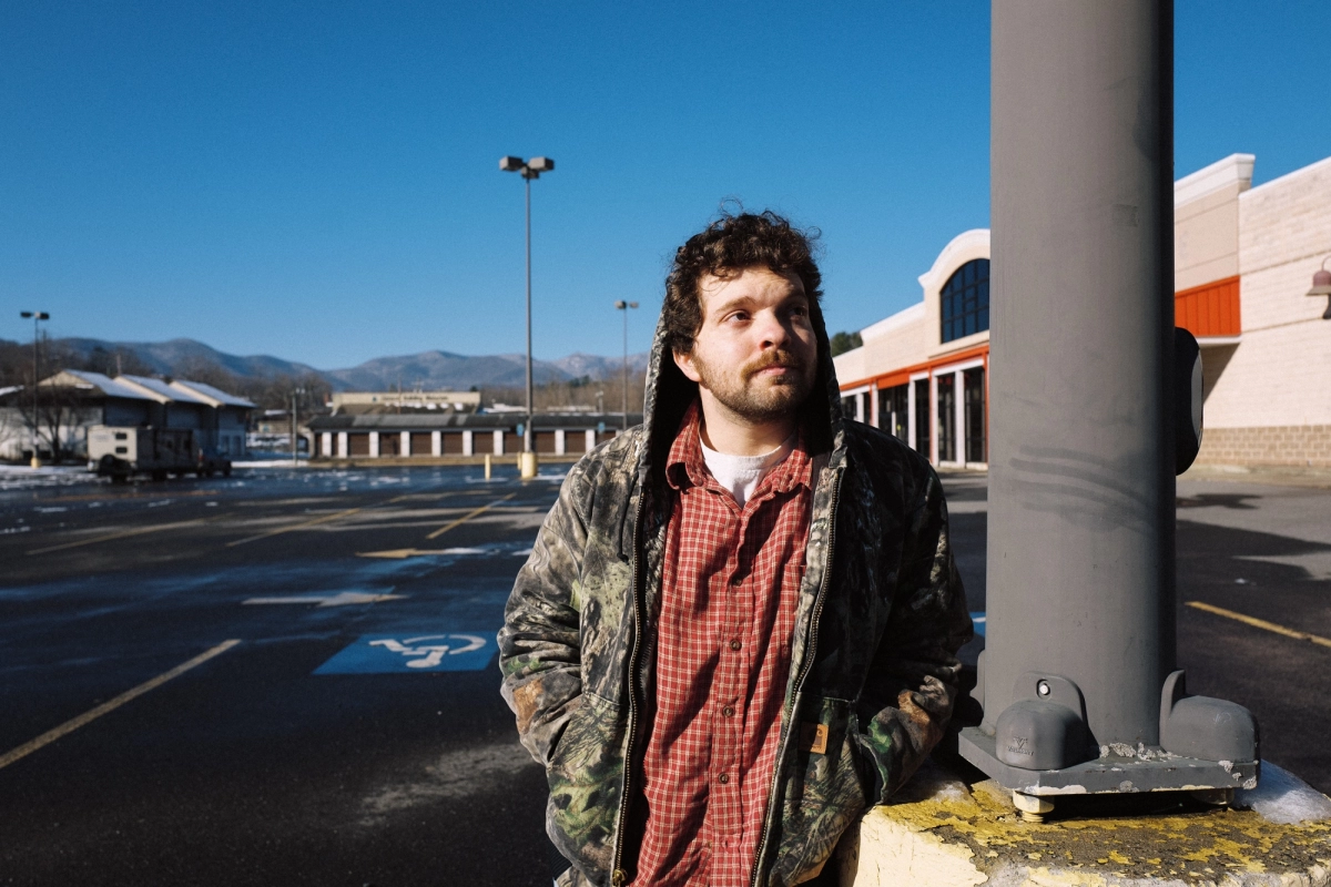 Colin Miller: "I enjoy letting each project have its own personality ...