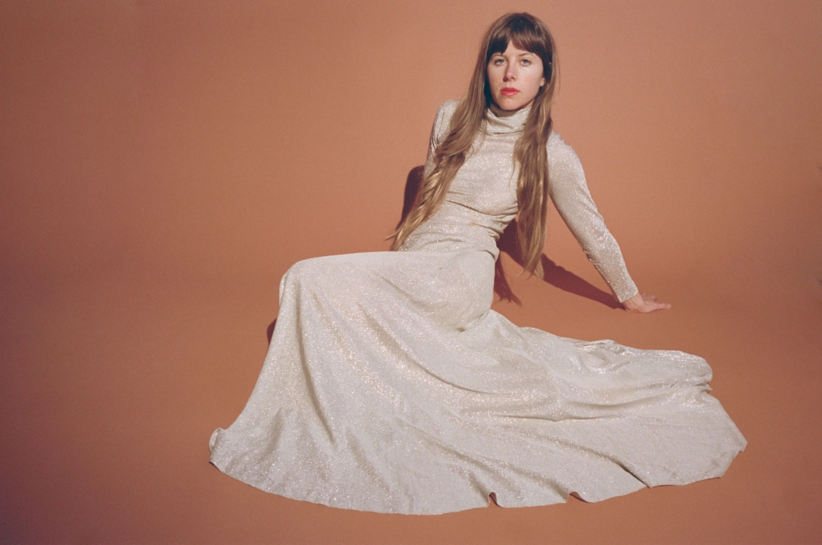 Lael Neale: “The more I pare back, the stronger the message comes ...