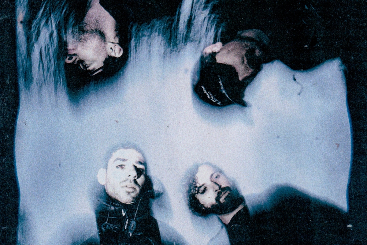 SCALER sign to Black Acre and return with new single, "Broken Entry ...