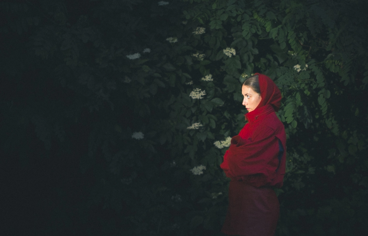 “Self Soothing” is Ailsa Tully’s liberating comeback | The Line of Best Fit