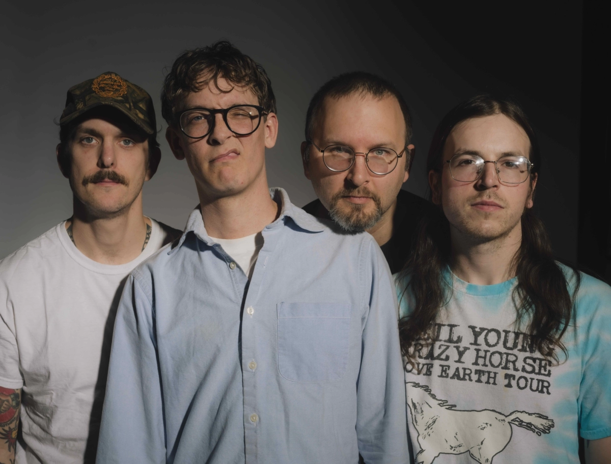 Hotline TNT reveal new album preview, “Candle” | The Line of Best Fit