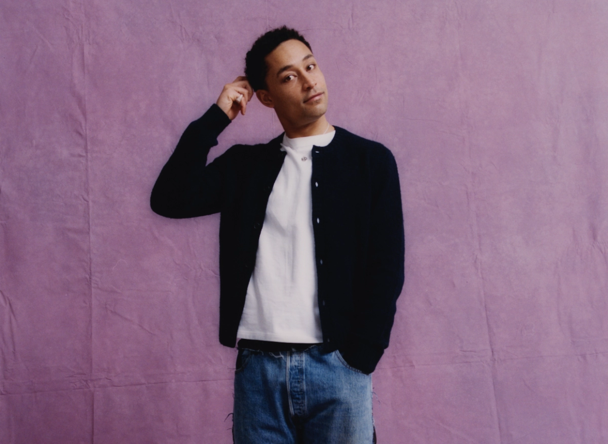 Loyle Carner unveils new release, "about time / lyin" | The Line of ...