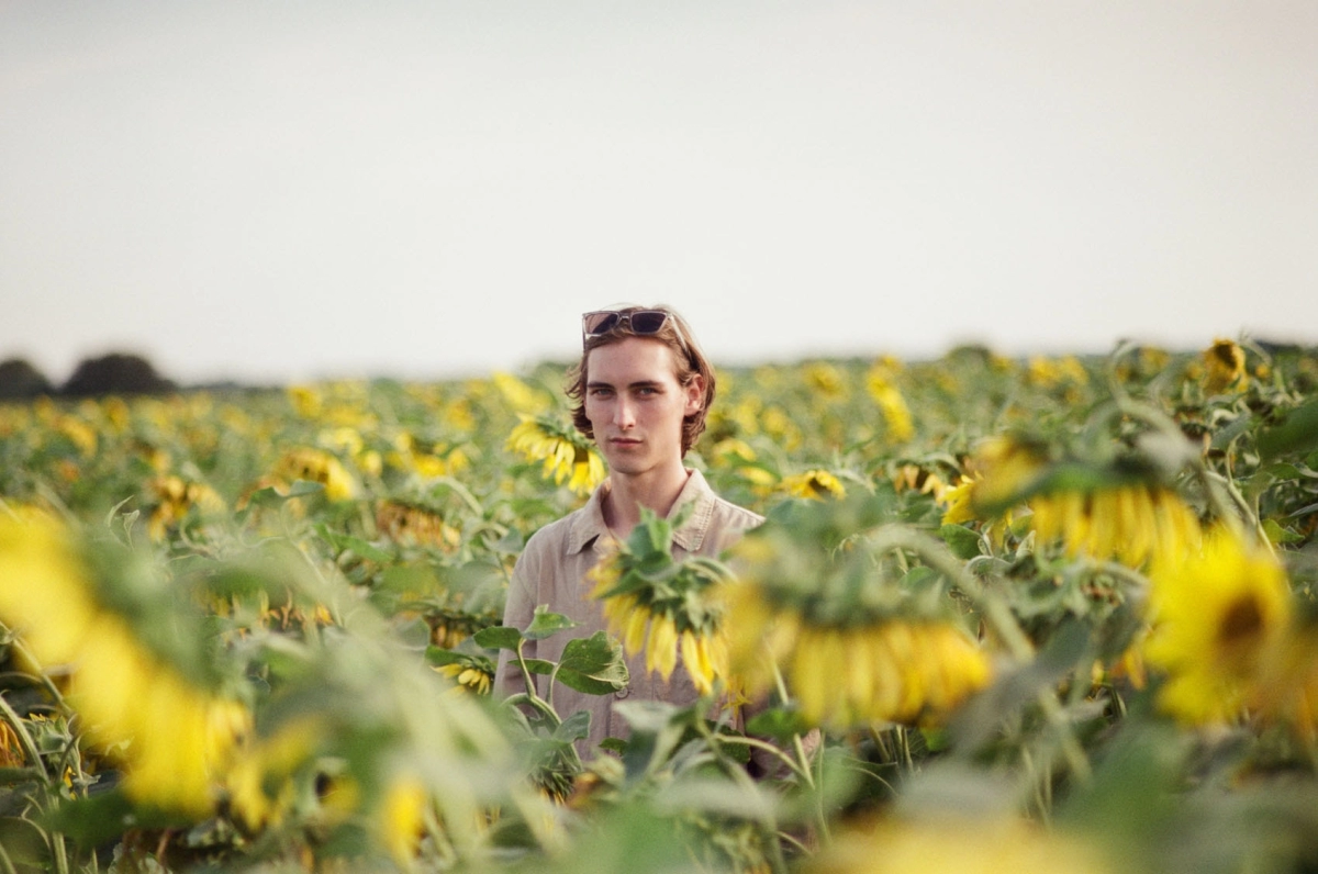 Memory Of Jane announces his debut album, Unsinking The Cypress | The ...