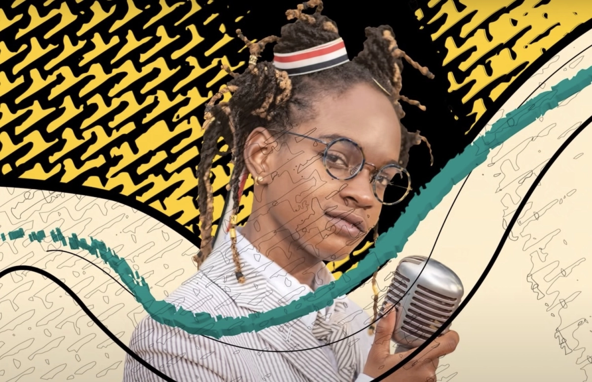 Koffee drops full version of new song "Pressure" | The Line of Best Fit