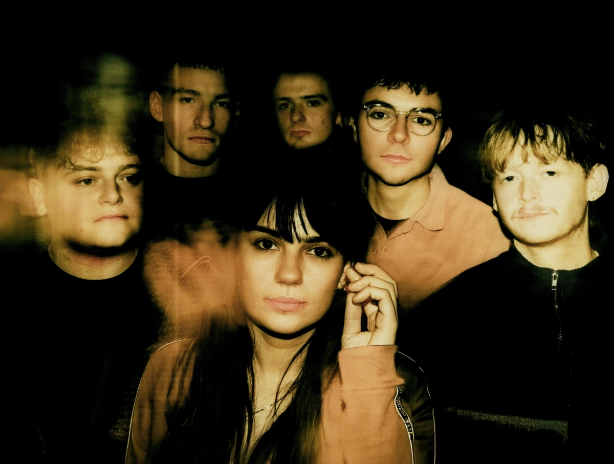 Home Counties announce second album, Humdrum, produced by Al Doyle (Hot ...