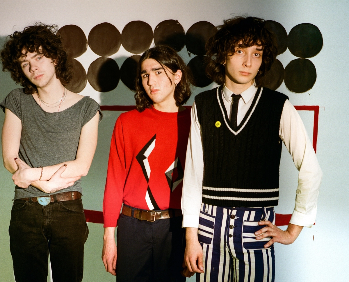 Lifeguard: “We would spend hours playing in the basement” | Interview ...