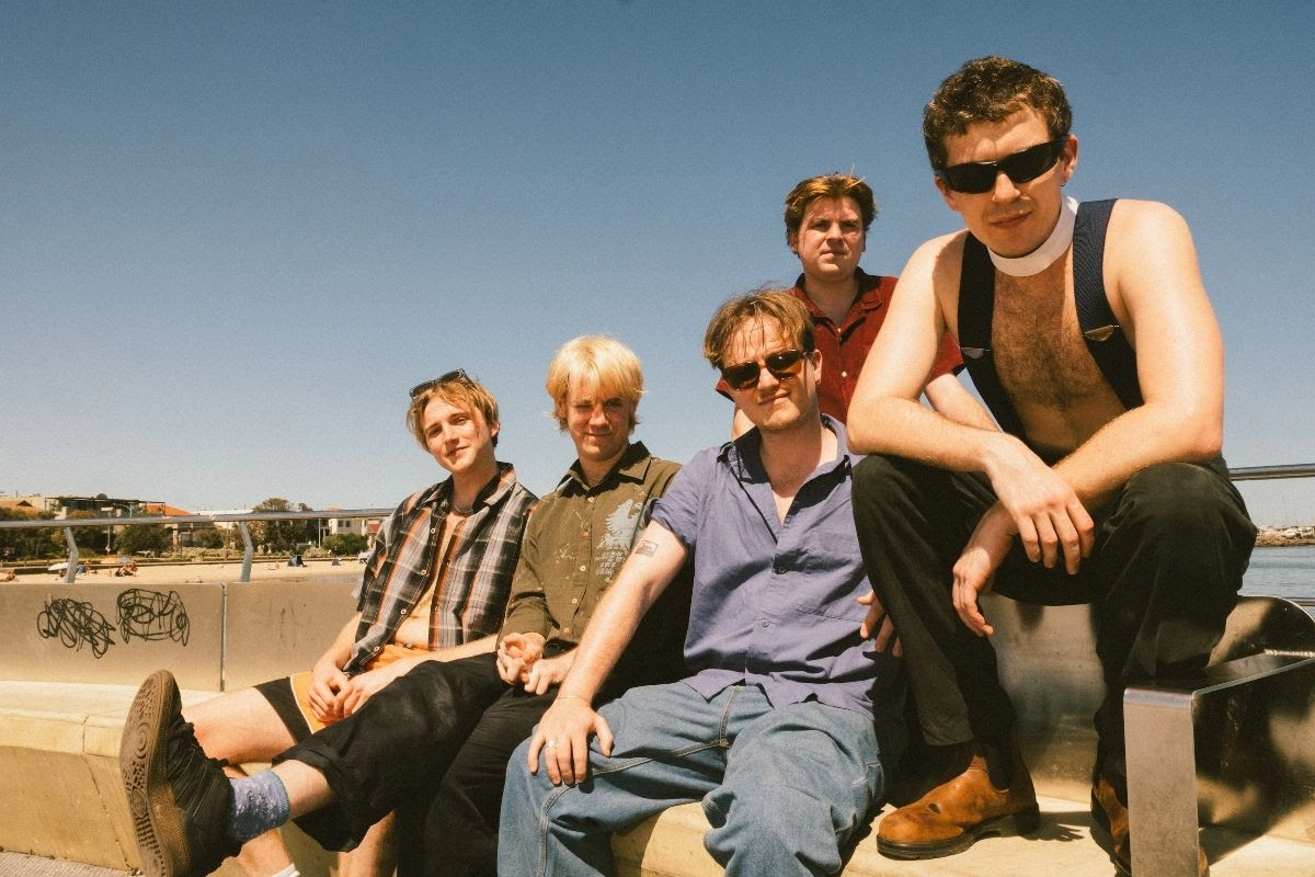 Shame detail their fourth studio album, Cutthroat | The Line of Best Fit