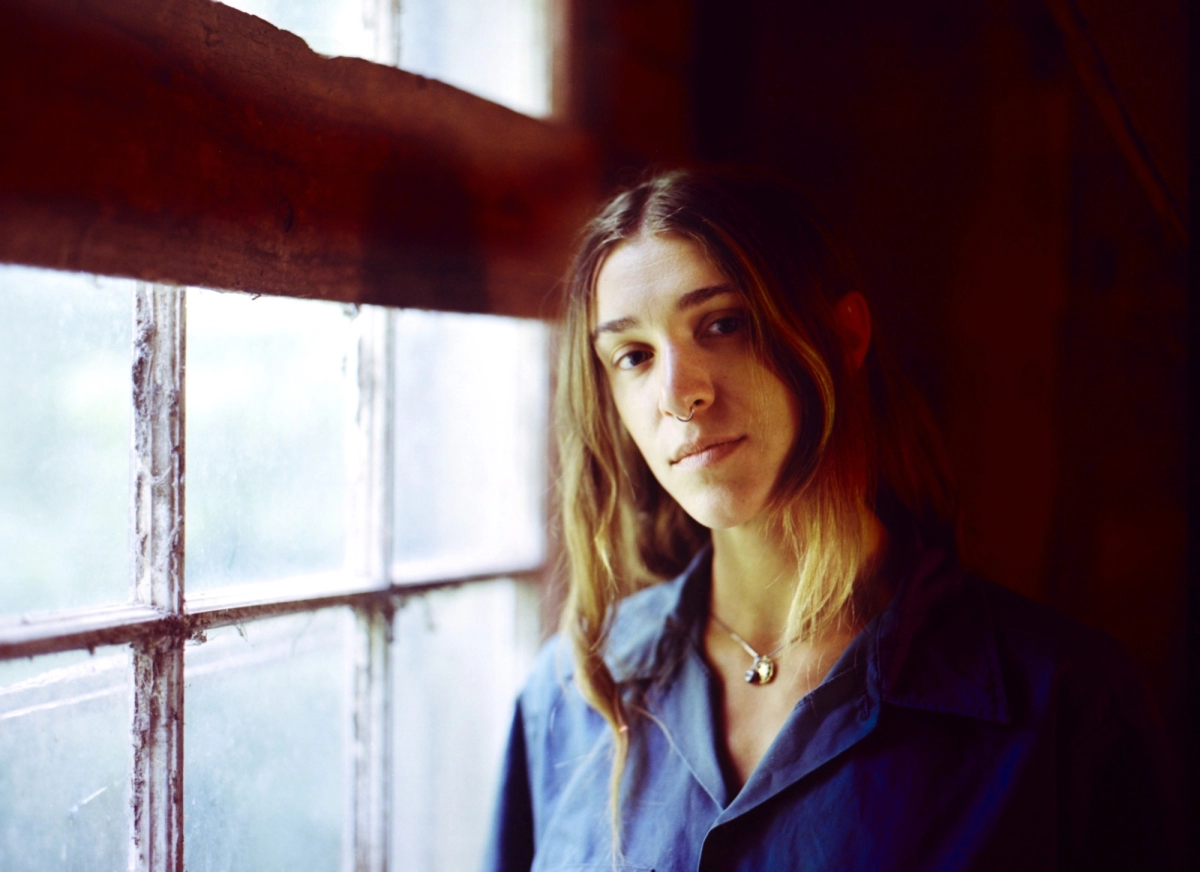 The quiet storm of Merce Lemon | Interview | The Line of Best Fit