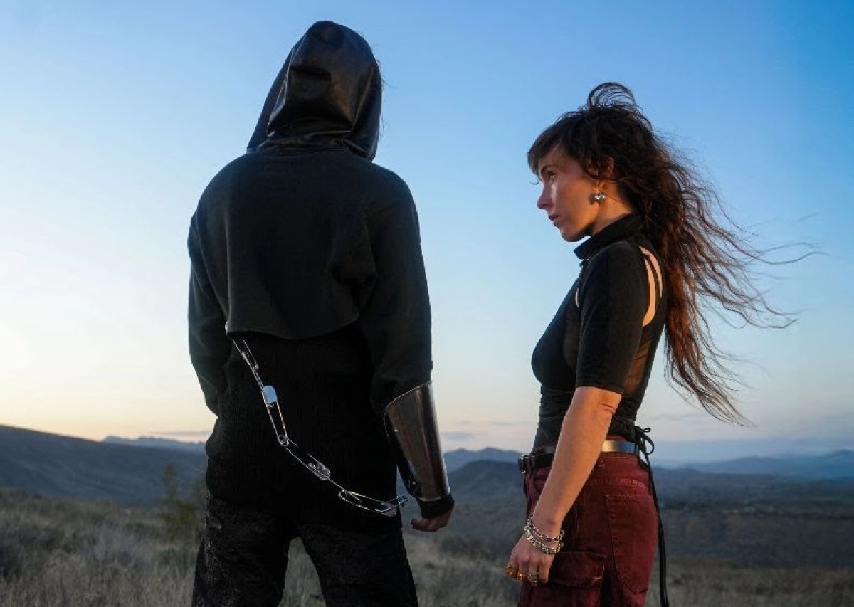 Purity Ring announce forthcoming self-titled album | The Line of Best Fit