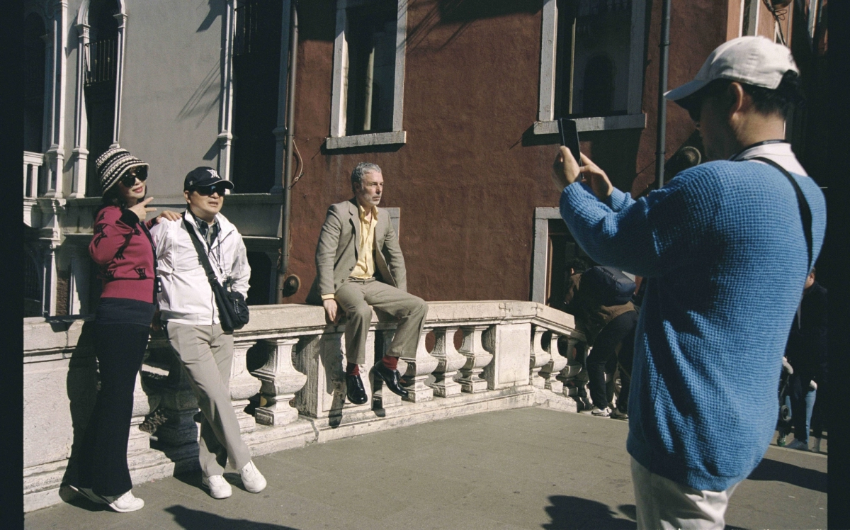 Baxter Dury joins forces with JGrrey on new track, "Return of the Sharp ...