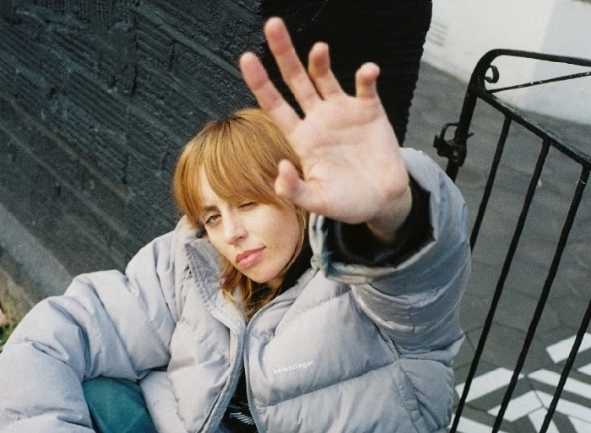 Gordi shares new track "GD (Goddamn)" recorded and produced entirely on ...