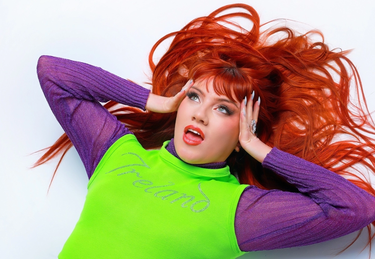 CMAT unveils new single, "The Jamie Oliver Petrol Station" | The Line of Best Fit