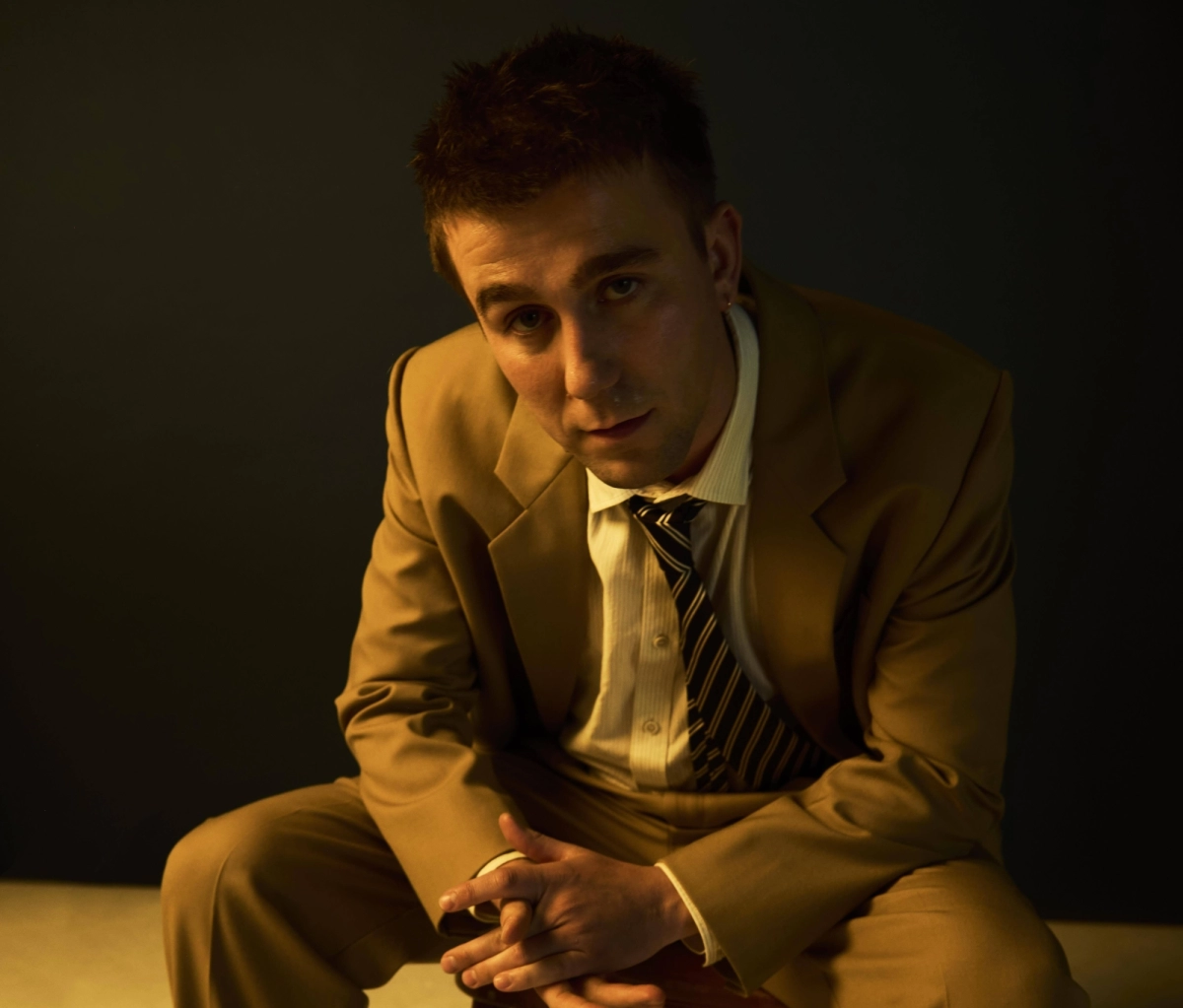 SG Lewis announces third studio album, Anemoia | The Line of Best Fit