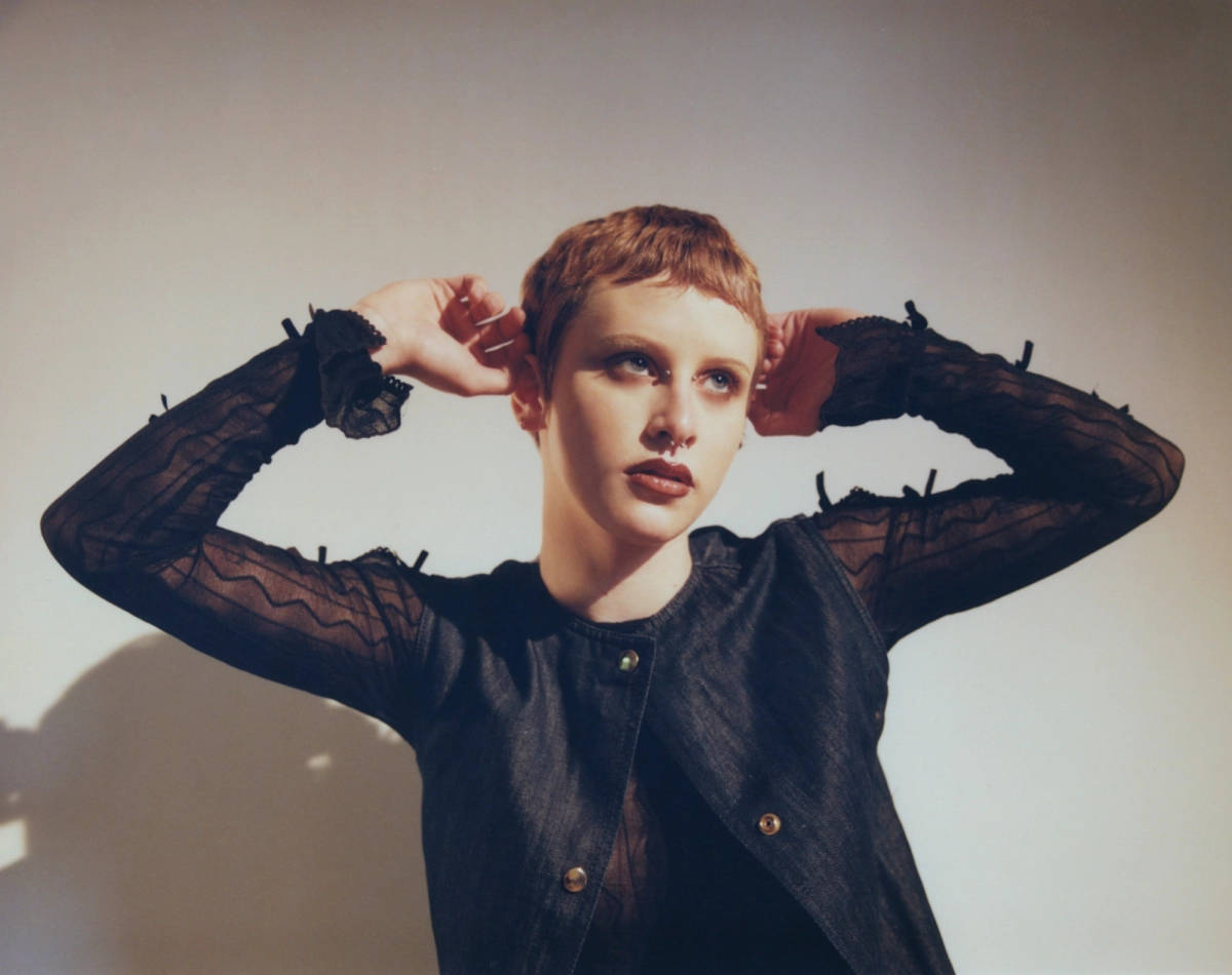 Daffo: “Someone was always yelling or singing; it was a very loud ...