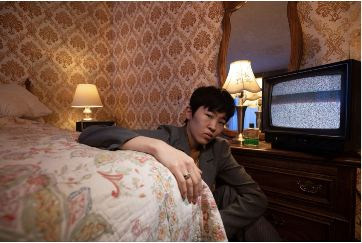 NoSo releases new single “Don’t Hurt Me, I’m Trying” ahead of ...