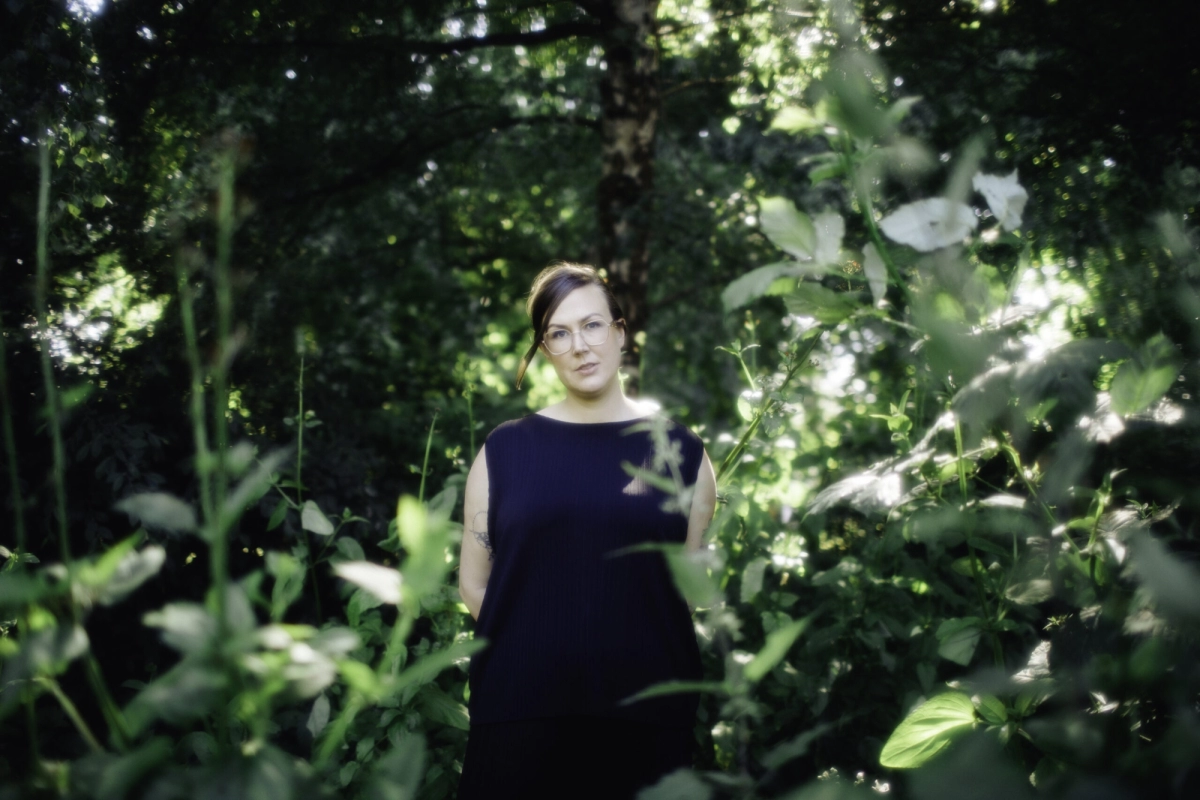 Nadia Reid: "I’d spent my whole life feeling pretty burned. I was not ...