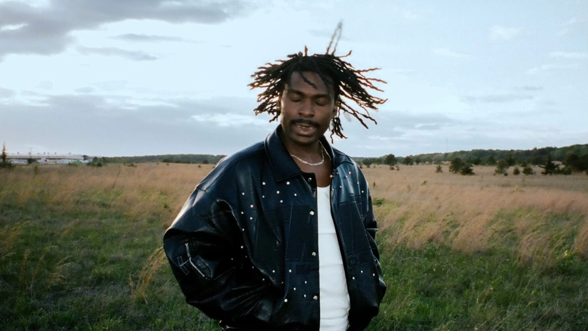 Entries Articles Southern rapper sosocamo blends the ethereal and the ...