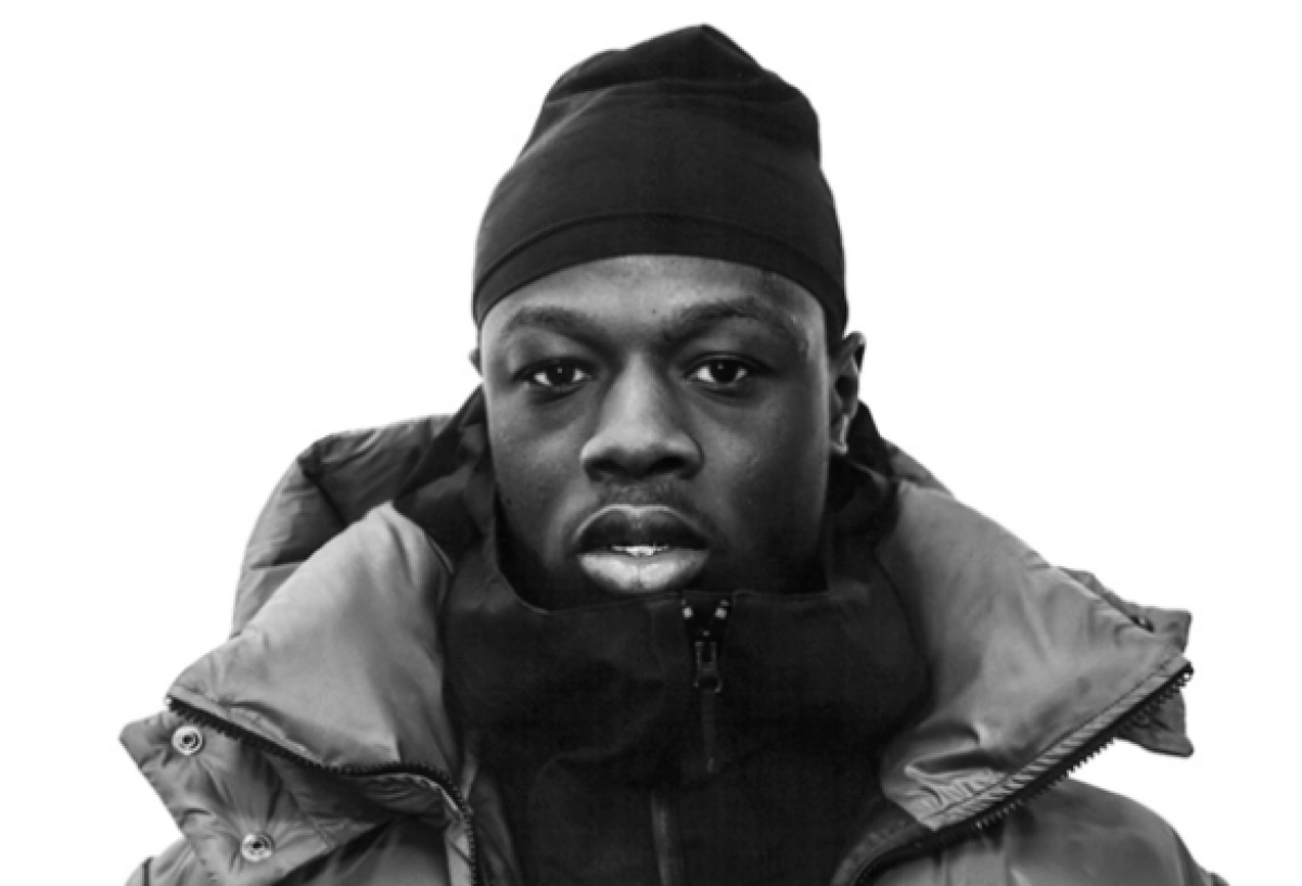 J Hus and Asake join forces on "Gold" | The Line of Best Fit