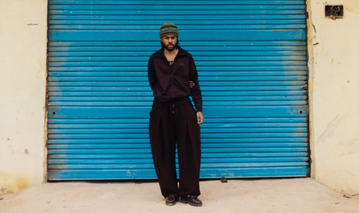 Yussef Dayes, Leon Thomas, Jorja Smith and more feature on Venna's ...