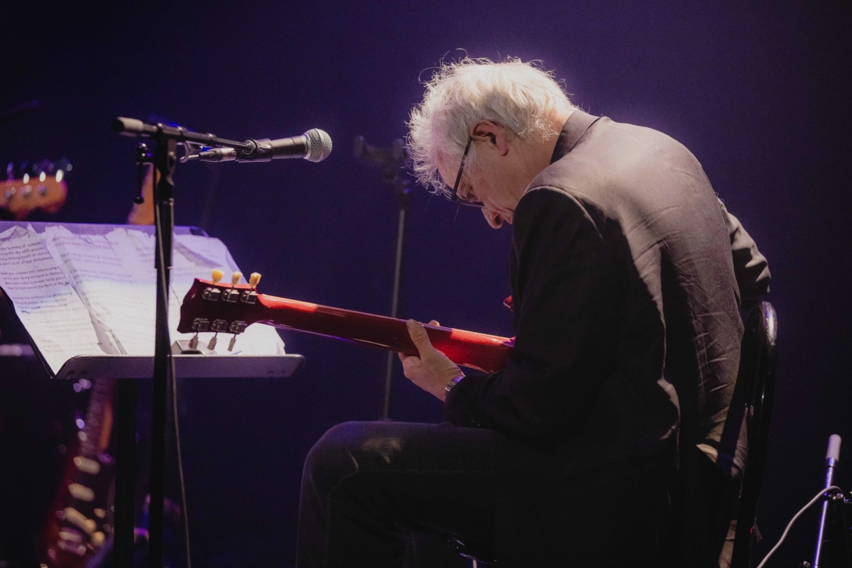 Review of Montréal Jazz Festival 2025: Taking the temperature of jazz ...