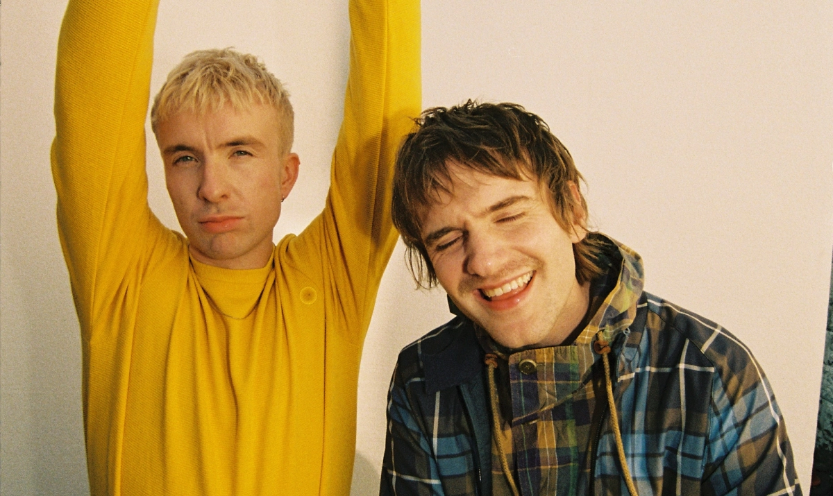 Good Neighbours detail forthcoming debut album, Blue Sky Mentality ...