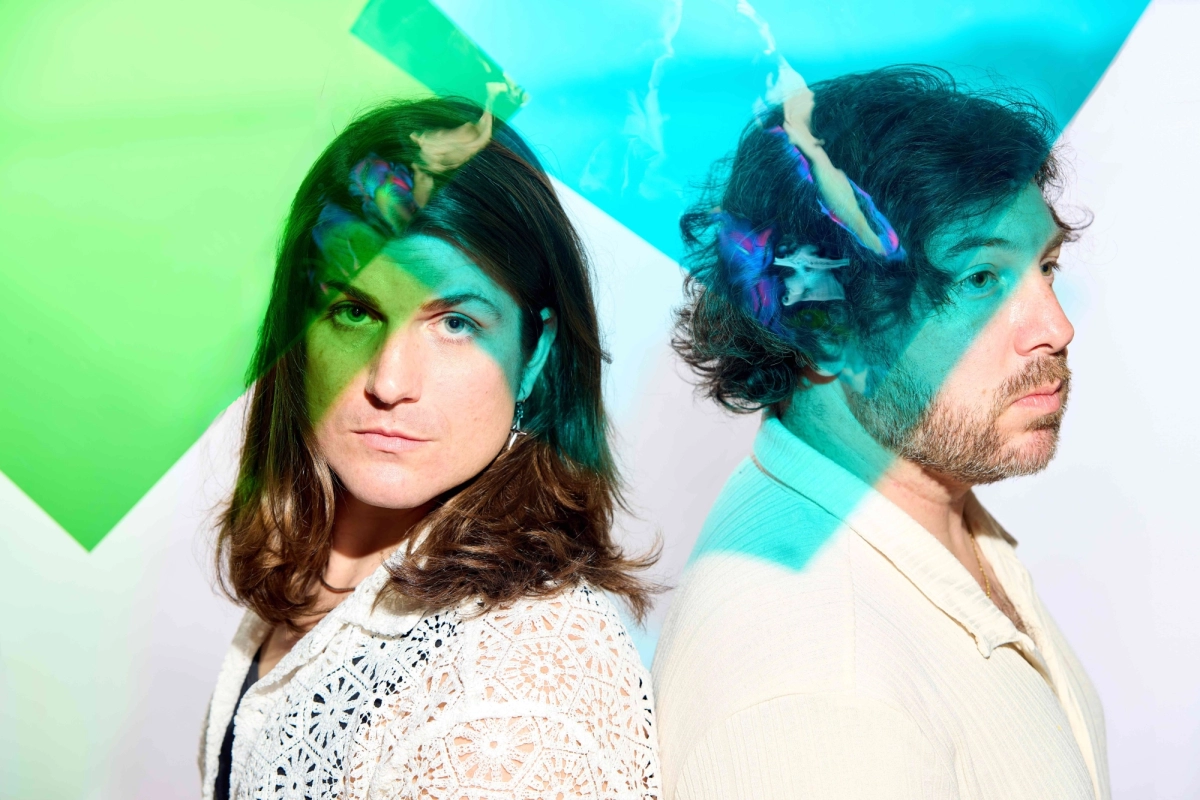 Spaceface unveil new album preview, "Everything Is Money" | The Line of ...