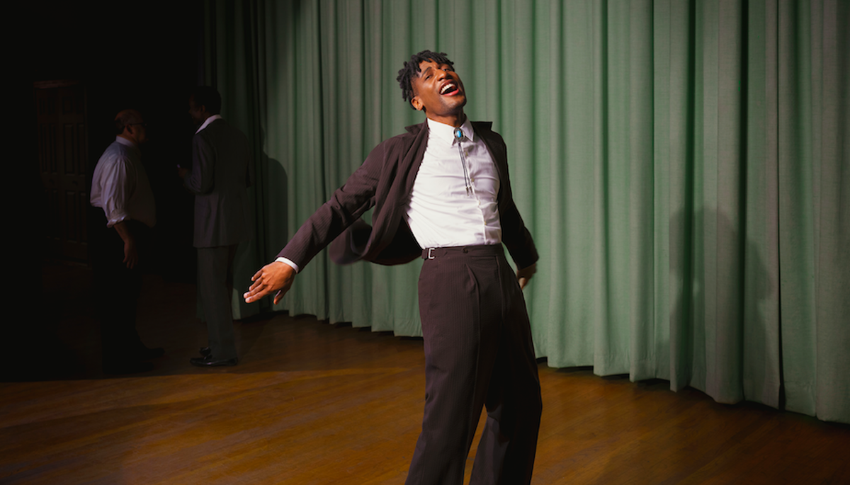 Jon Batiste details forthcoming ninth album, BIG MONEY | The Line of ...