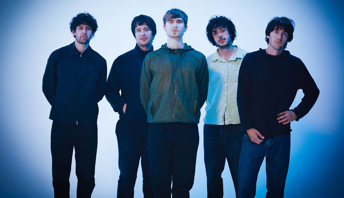 Mên An Tol share Carlos O'Connell-produced track, "Not Ideal" | The ...