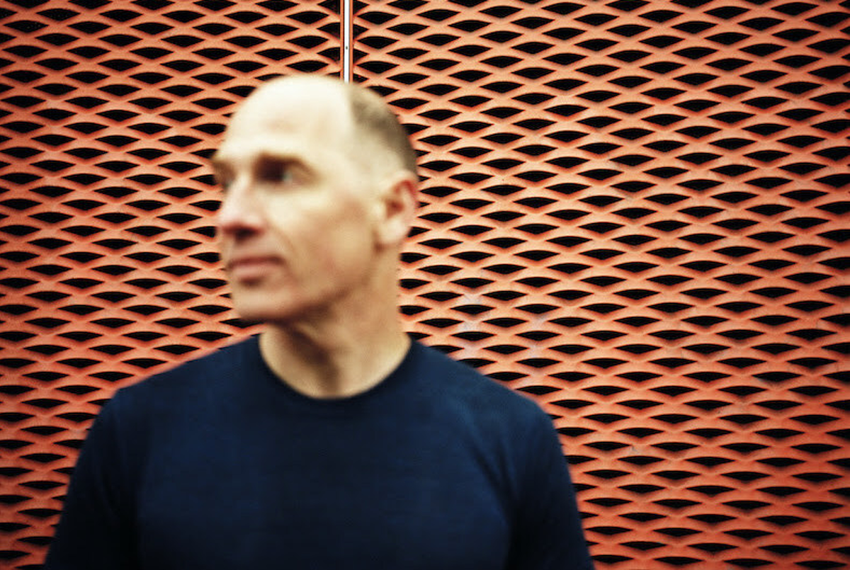 Daphni shares new single "Clap Your Hands" as first release in three ...