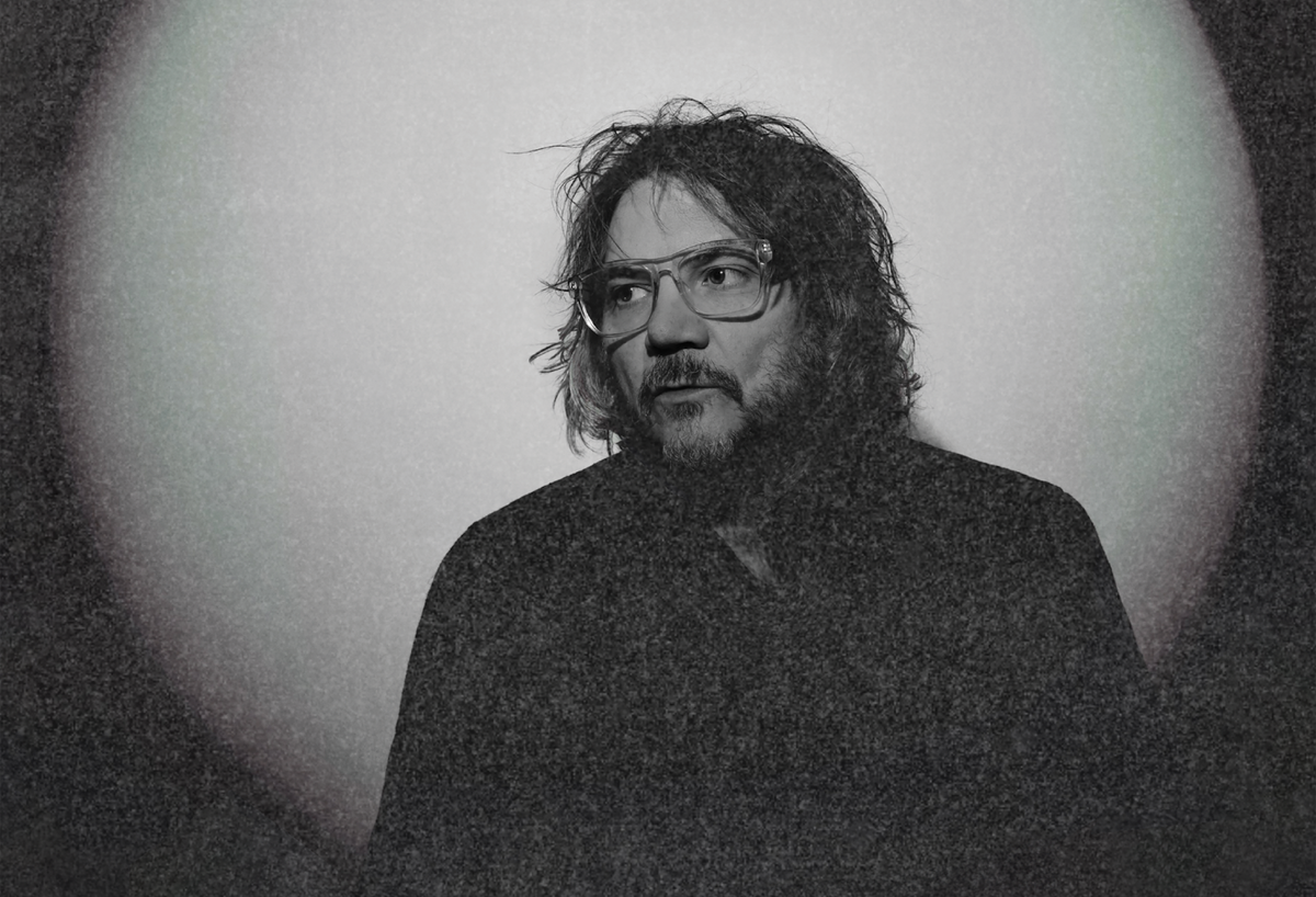 Jeff Tweedy announces new album, Twilight Override and shares four ...