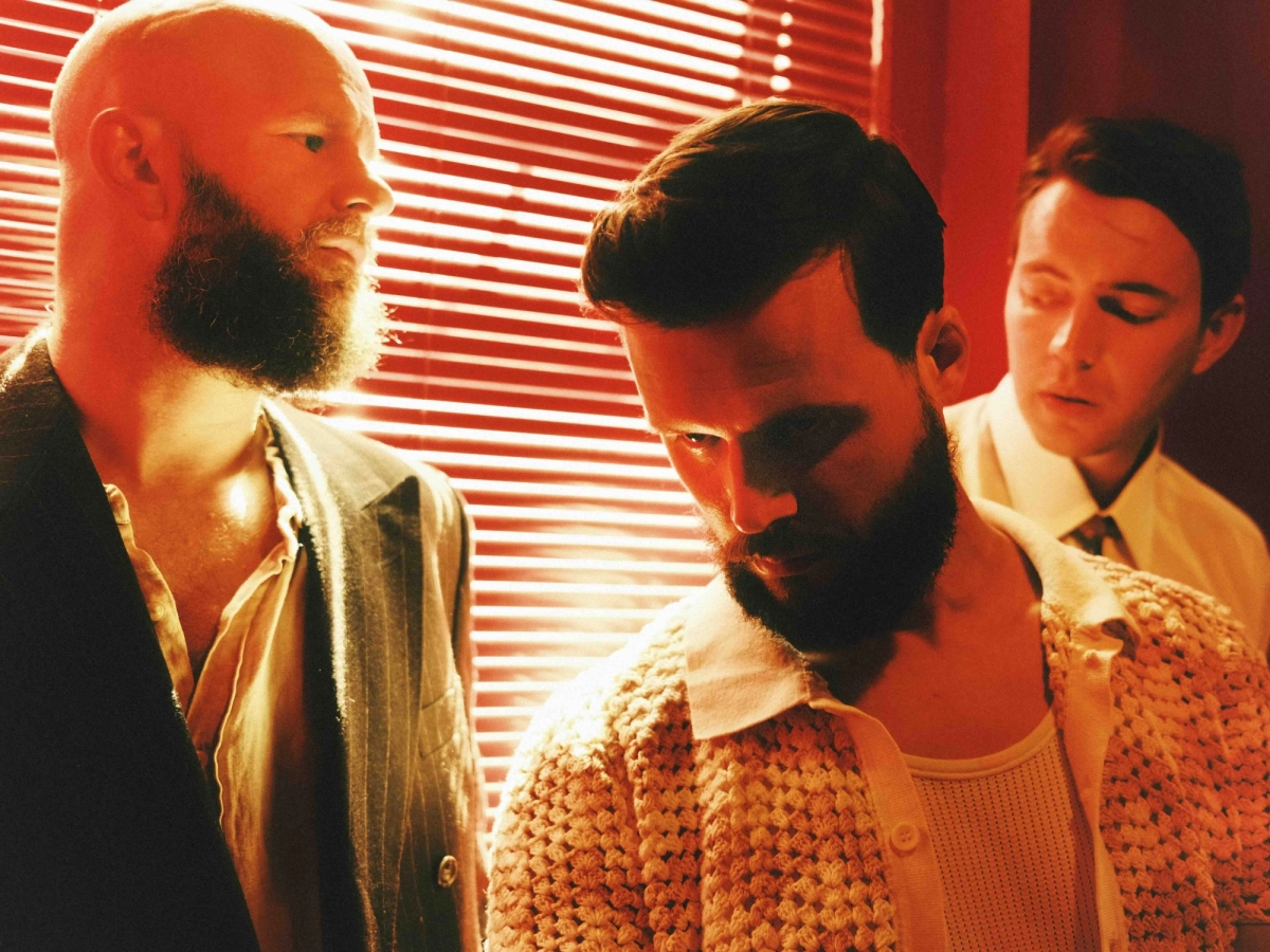 White Lies detail forthcoming seventh album, Night Light | The Line of ...