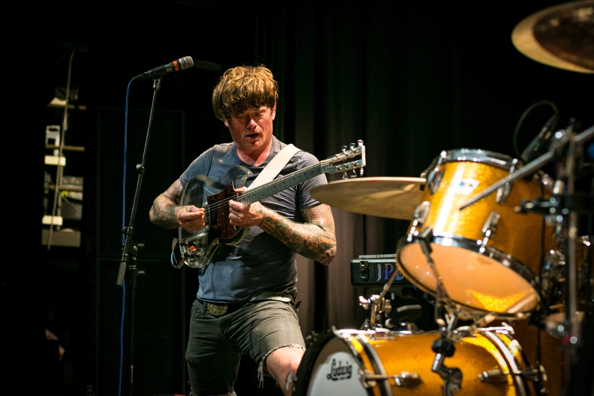 Oh Sees announce new album as OSees with lead track "Dreary Nonsense ...