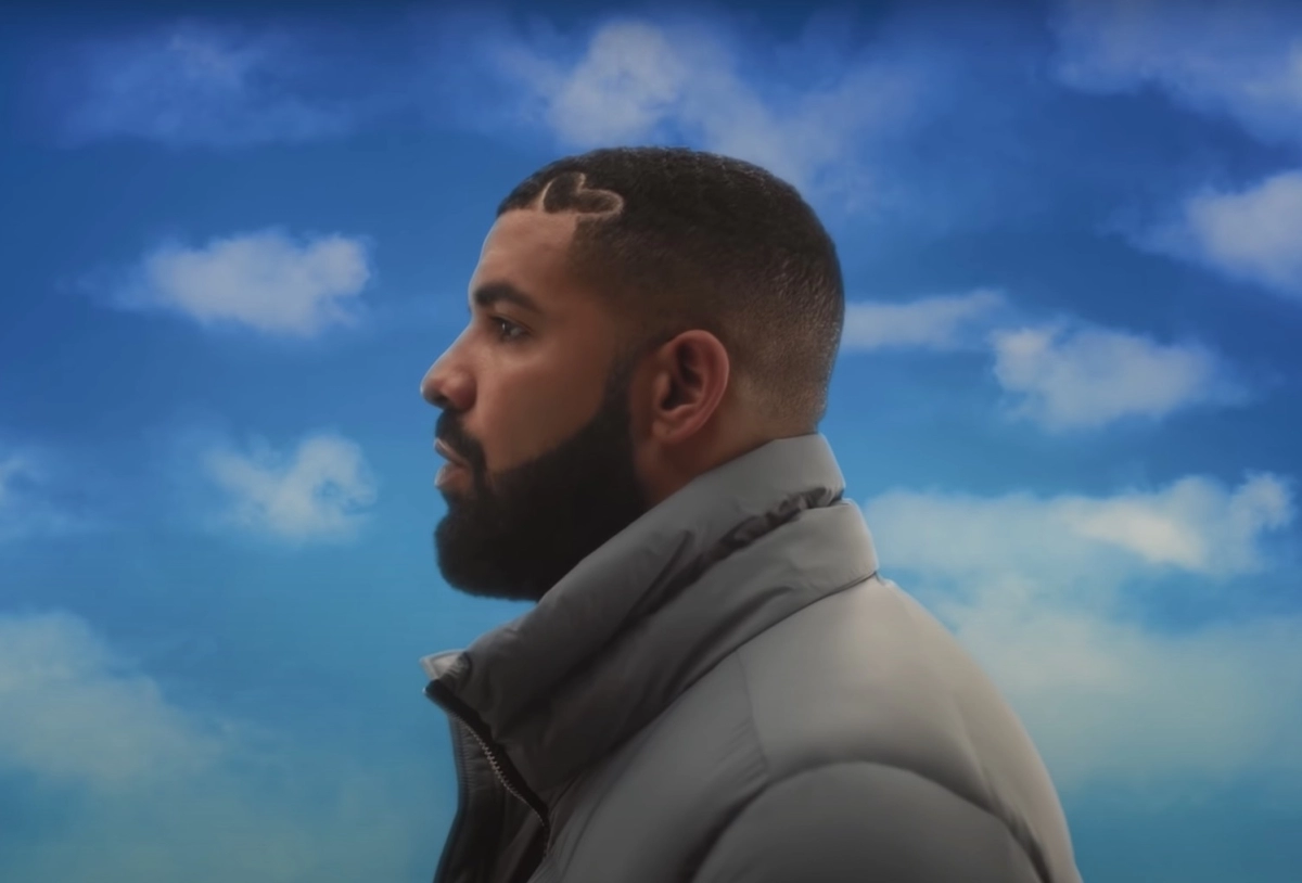 Drake laughs off having home address leaked by Kanye West | The Line of ...
