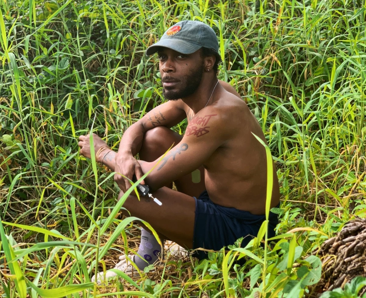 Jeff Tweedy, James Blake, Flume, and more announce JPEGMAFIA's new ...