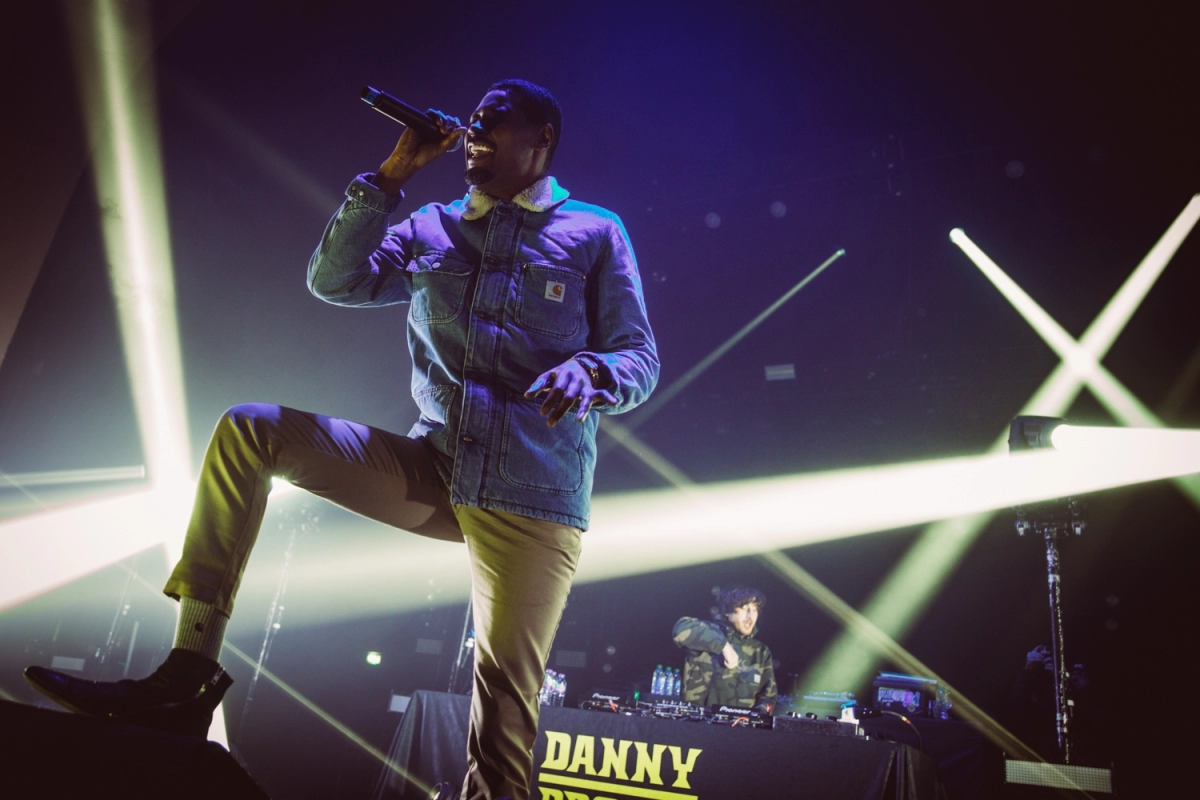 Danny Brown and JPEGMAFIA confirm joint album Scarin’ The Hoes, Vol. 1 ...