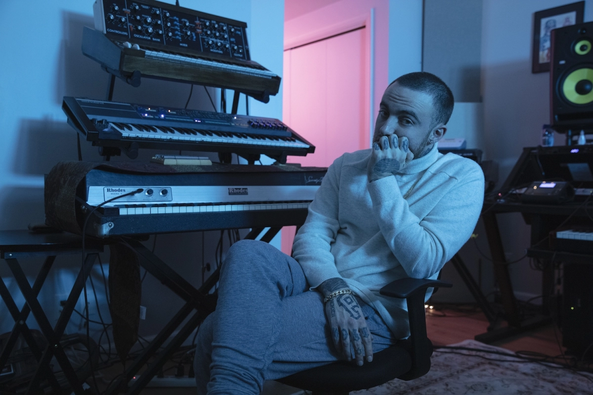 Mac Miller's Estate releases new single, "5 Dollar Pony Rides" | The ...