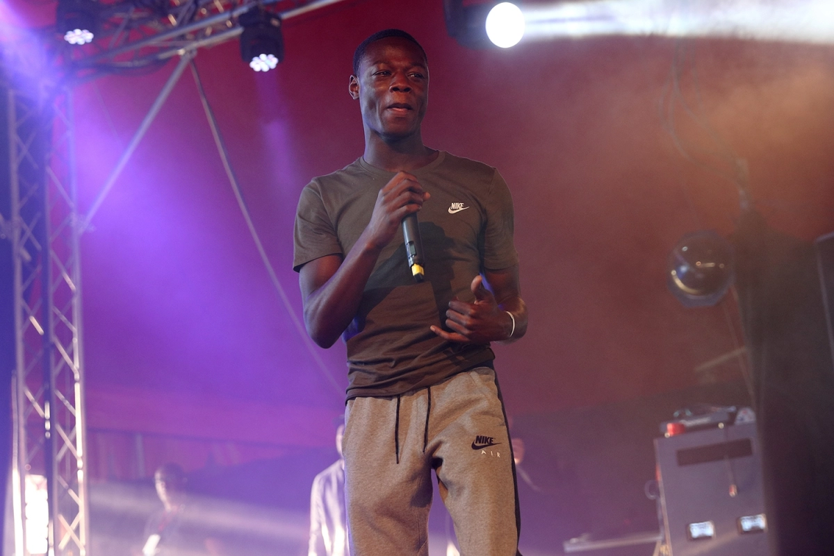 J Hus says his new album will be released "mid year" | The Line of Best Fit