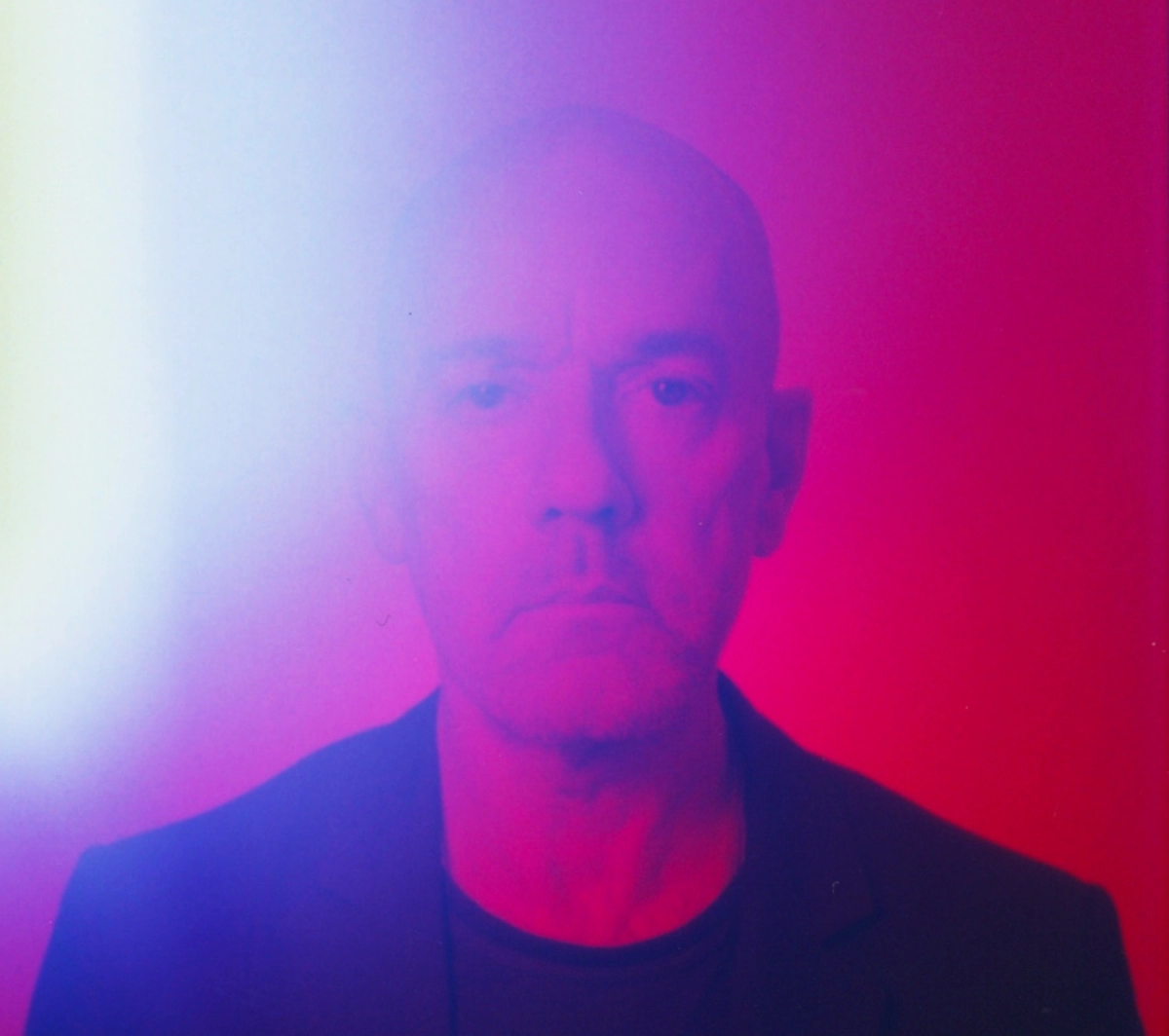 Michael Stipe says his solo album "should come together next year ...