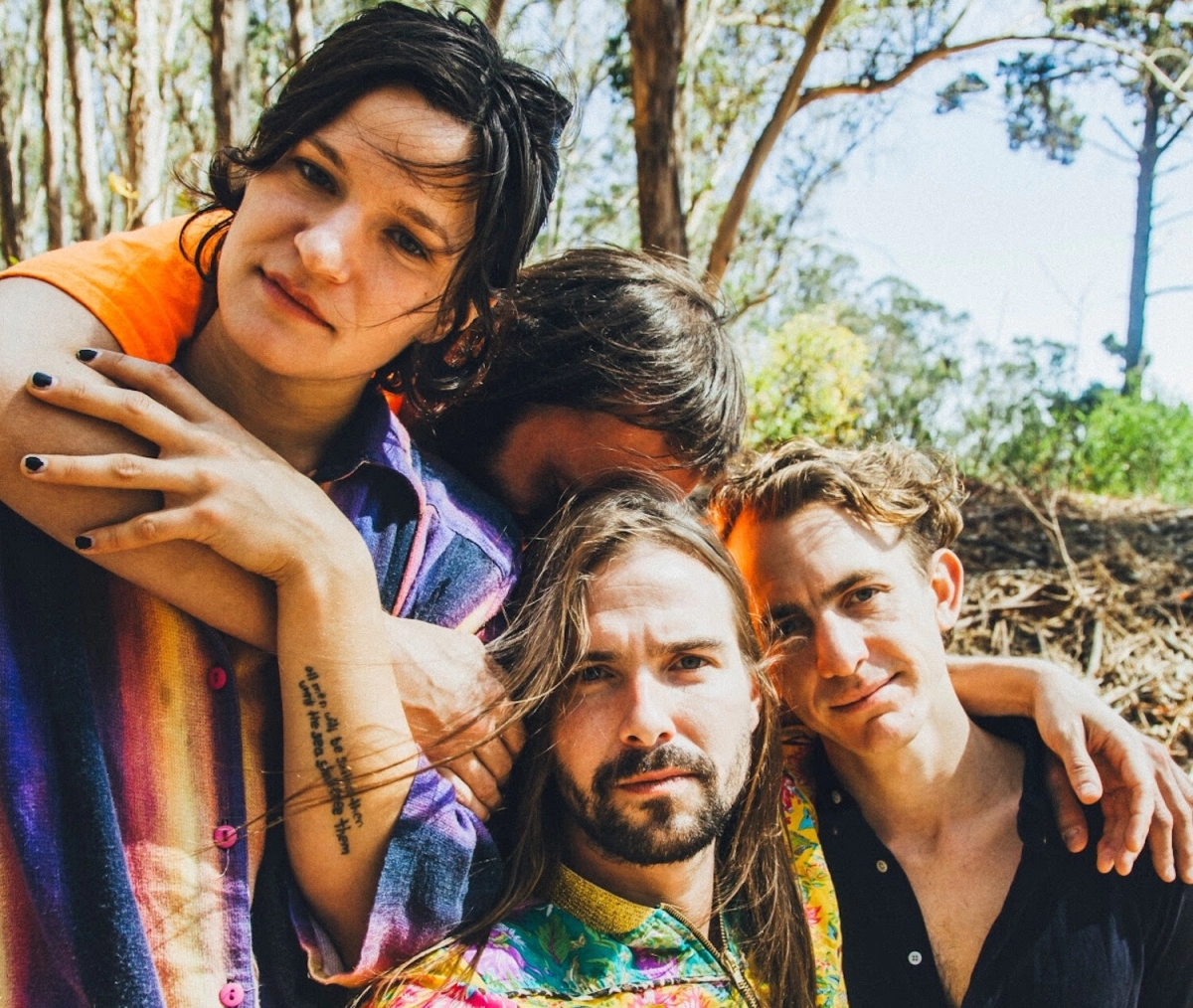 “Incomprehensible” posters signal possible new era for Big Thief | The ...